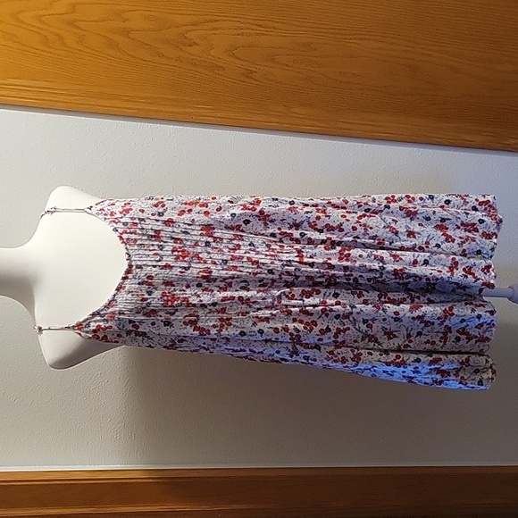 Time and Tru | Dresses | 2 Cute Time And True Summer Dress Large 214 ...